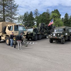 CAMP WITHYCOMBE - 12 Photos - 10101 SE Clackamas Rd, Clackamas, Oregon ...