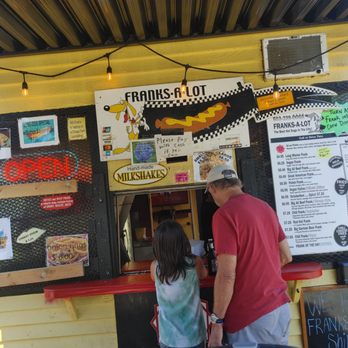 FRANKS-A-LOT - Updated November 2024 - 188 Photos & 244 Reviews - 2845 ...