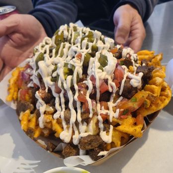 NACHO BIZNESS - Updated July 2025 - 495 Photos & 552 Reviews - 470 ...