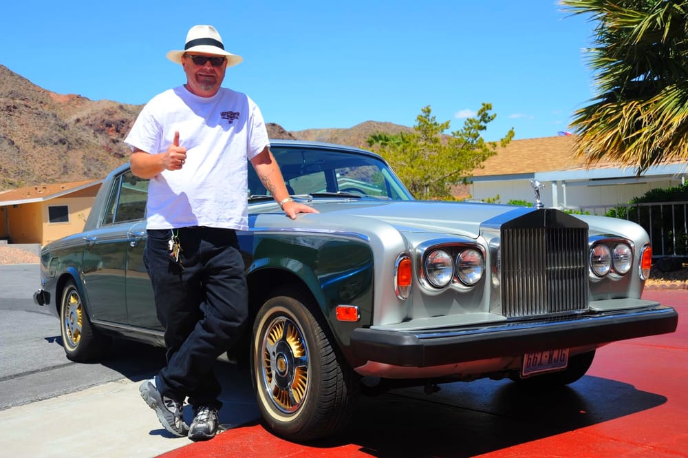 HOT ROD CITY - Updated June 2025 - 30 Photos - 5115 Dean Martin Dr, Las ...