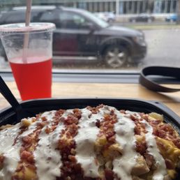 THE POTATO PLACE - Updated May 2025 - 173 Photos & 162 Reviews - 107 W ...