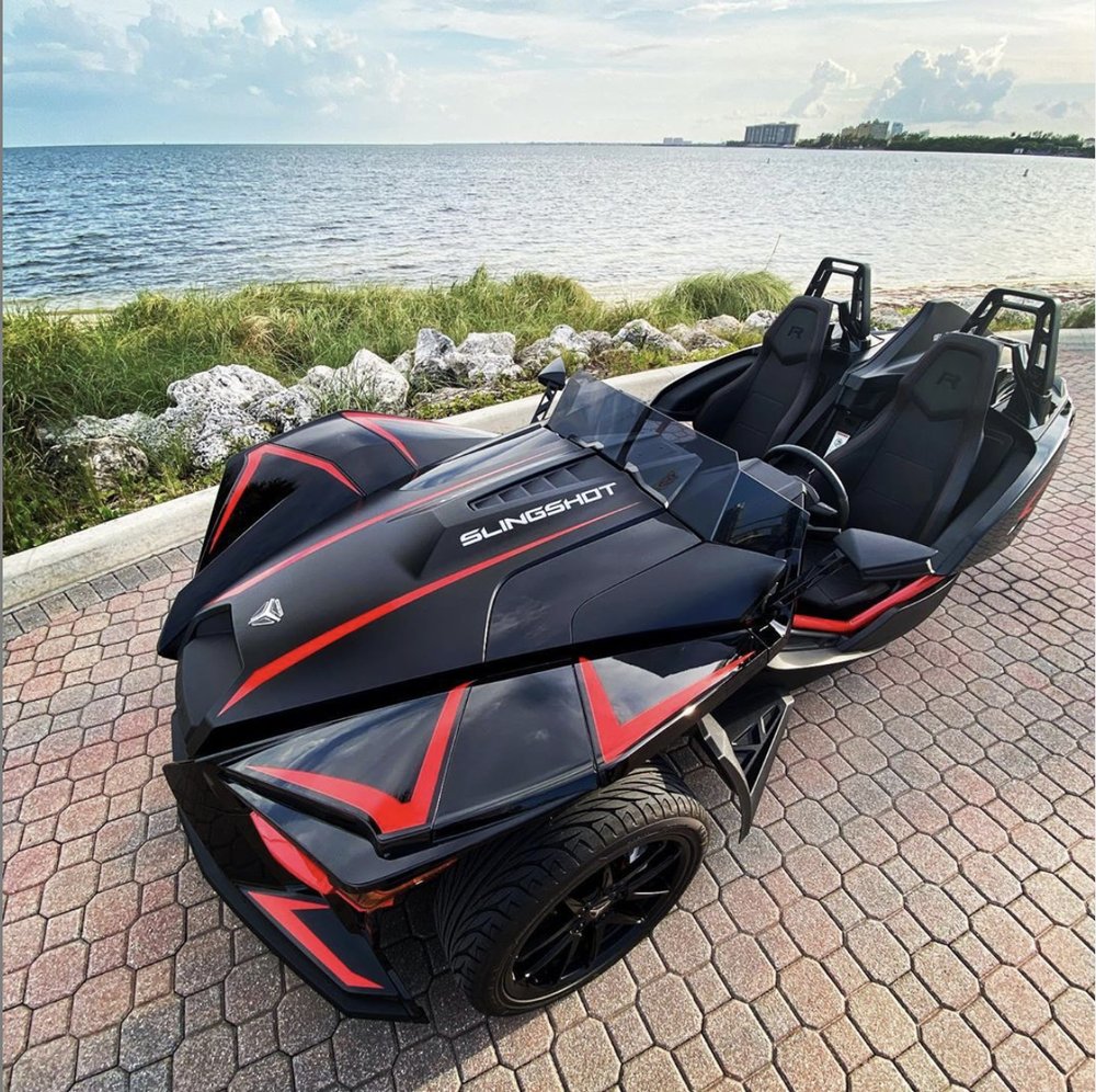 MIAMI SLING - Updated October 2025 - 13 Photos - 260 NE 17TH Terrace ...