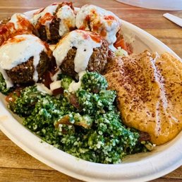 YAFA HUMMUS - Updated July 2025 - 578 Photos & 1022 Reviews - 2439 ...
