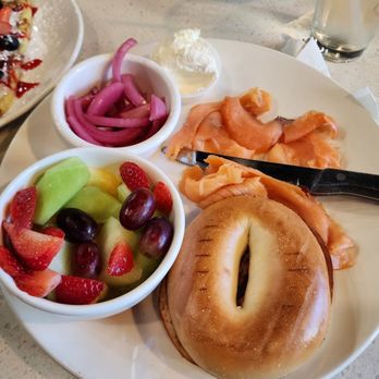 SCRAMBLER CAFE DALLAS - Updated March 2025 - 198 Photos & 181 Reviews ...