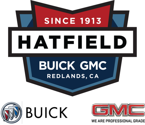 HATFIELD BUICK GMC - Updated May 2026 - 40 Photos & 128 Reviews - 301 E ...