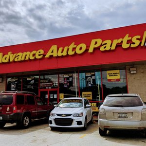 PARKS AUTO PARTS - Updated September 2024 - 5429 Rivers Ave, North ...