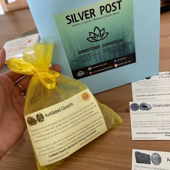 SILVER POST - Updated August 2025 - 226 Photos & 331 Reviews - 1875 ...