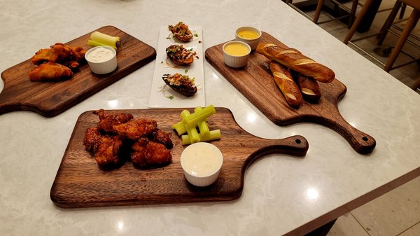 ZOYA - Updated December 2025 - 13 Photos - 1973 Providence Pkwy, Mt ...