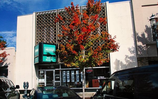 ANTHONY STOKES PEREIRA - HOWARD HANNA RAND REALTY - Updated July 2025 ...