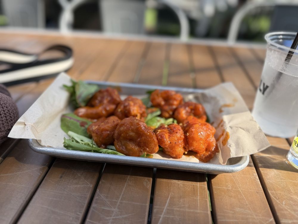 GRAHAM ST. PUB & PATIO - Updated June 2026 - 136 Photos & 161 Reviews ...