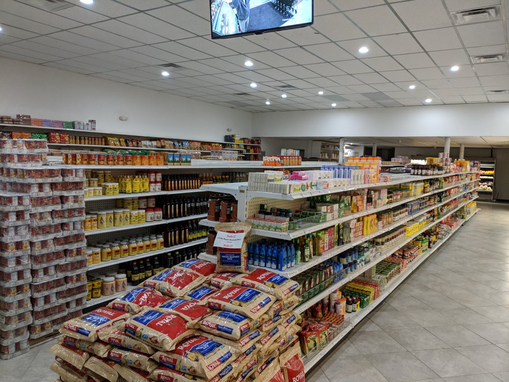 DESI MART - CLOSED - 4049 Market St, Philadelphia, Pennsylvania ...