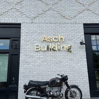 ASCH BUILDING - Updated November 2024 - 140 Photos & 57 Reviews - 825 ...