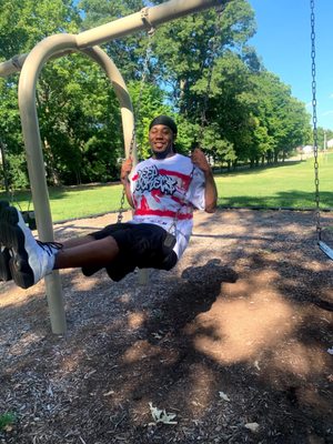 BURROWS PARK - Updated December 2025 - 27 Photos - 25 Burrows Rd ...