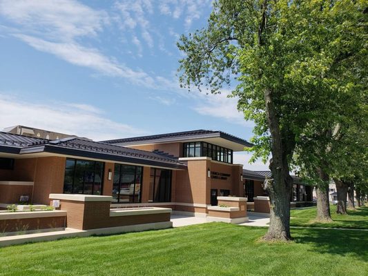 WEST SENECA PUBLIC LIBRARY - Updated July 2025 - 42 Photos & 15 Reviews ...