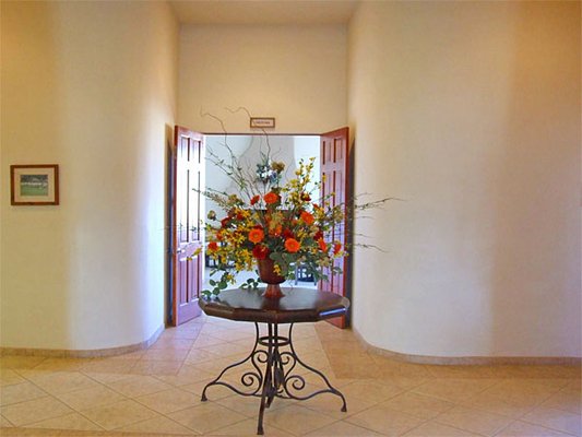MESSINGER PINNACLE PEAK MORTUARY - Updated May 2026 - 24 Photos & 23 ...