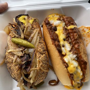 BOSS DAWGZ - Updated July 2024 - 86 Photos & 106 Reviews - 5520 Lincoln ...