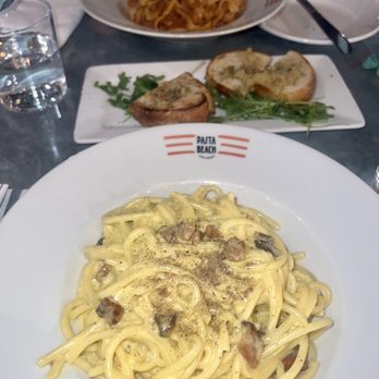 PASTA BEACH - Updated June 2024 - 202 Photos & 253 Reviews - 195 ...