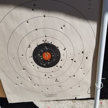 BURRO CANYON SHOOTING PARK - Updated February 2025 - 365 Photos & 579 ...