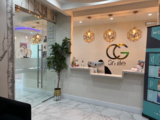 CG SMILE - Updated January 2026 - 73 Photos & 70 Reviews - 2601 SW 37th ...