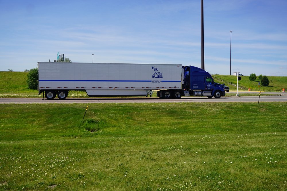 K & B TRANSPORTATION - Updated May 2024 - Yelp