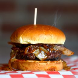 FLAMME BURGER - KEYSTONE - Updated July 2025 - 811 Photos & 591 Reviews ...