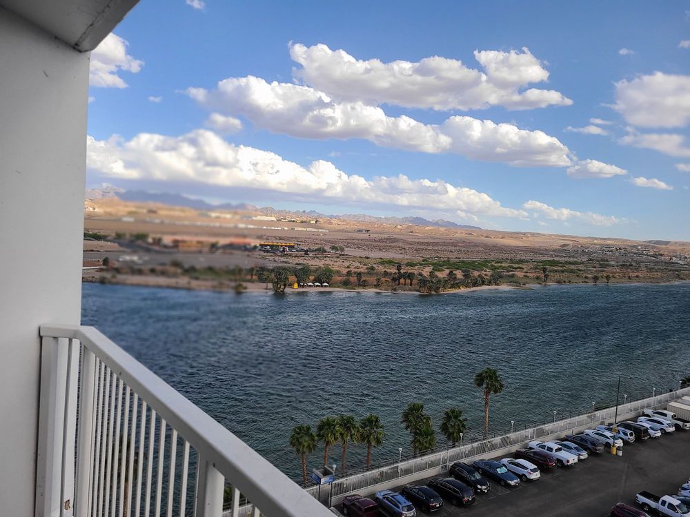 DON LAUGHLIN’S RIVERSIDE RESORT HOTEL & CASINO - 836 Photos & 794 ...