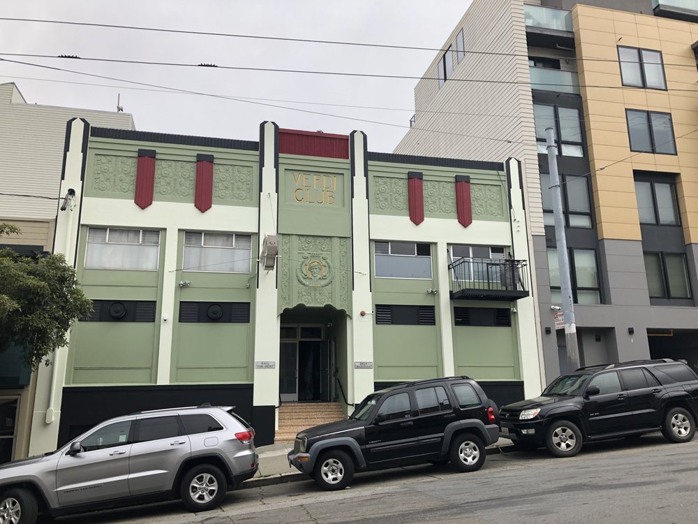 VERDI CLUB - Updated December 2025 - 83 Photos & 120 Reviews - 2424 ...