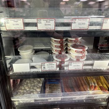 PAPE MEAT - Updated December 2025 - 584 Photos & 537 Reviews - 25 ...