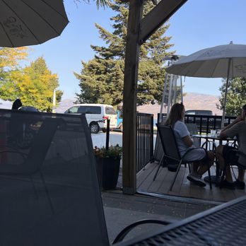 CIBO & VINES - Updated January 2026 - 11 Photos - 5842 B Beach Avenue ...