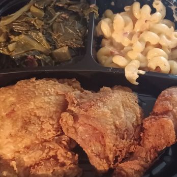 SOUTHERN FRESH - Updated December 2024 - 377 Photos & 506 Reviews - 122 ...