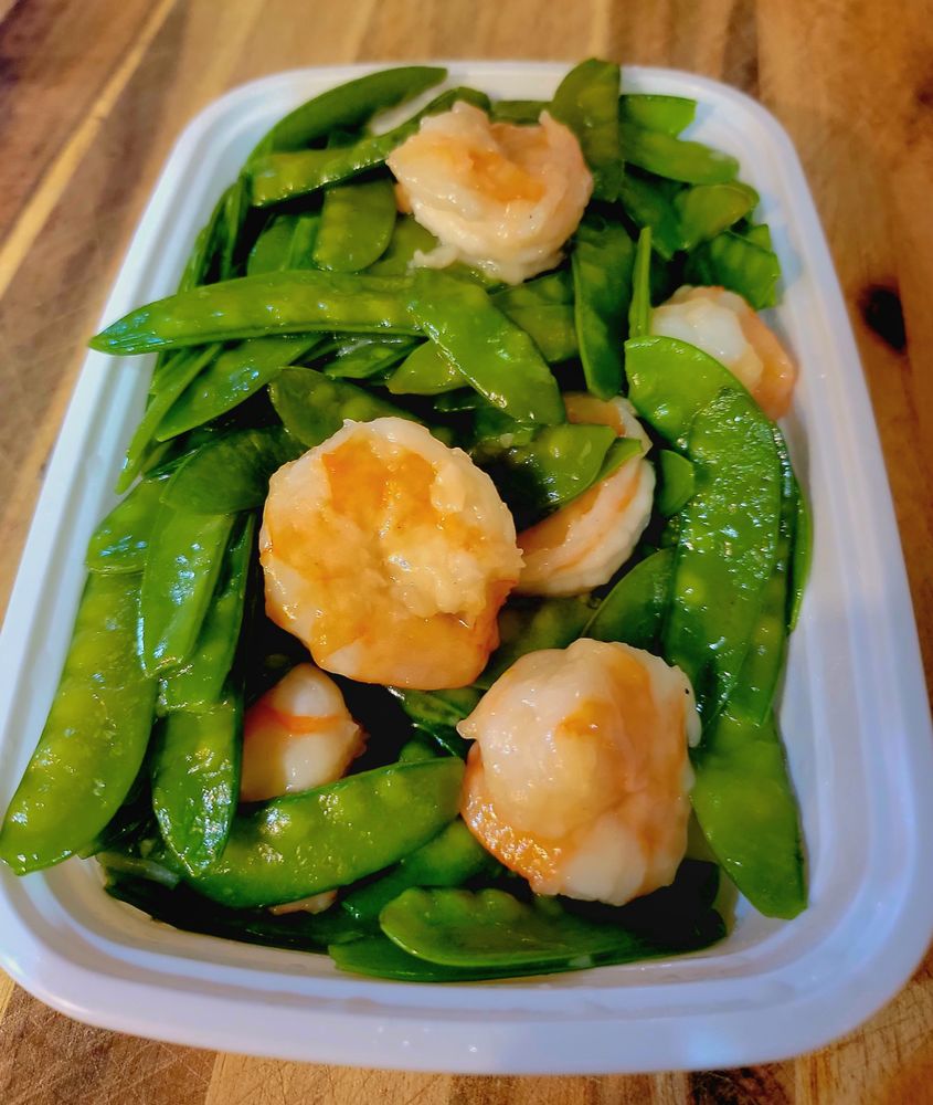 LUYA CHINESE - Updated June 2026 - 30 Photos & 115 Reviews - 4498 N ...