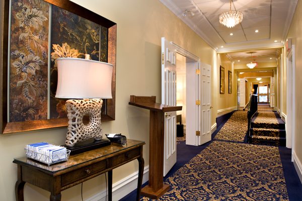 SMITH’S FUNERAL HOMES - Updated December 2025 - 21 Photos - 485 Brant ...