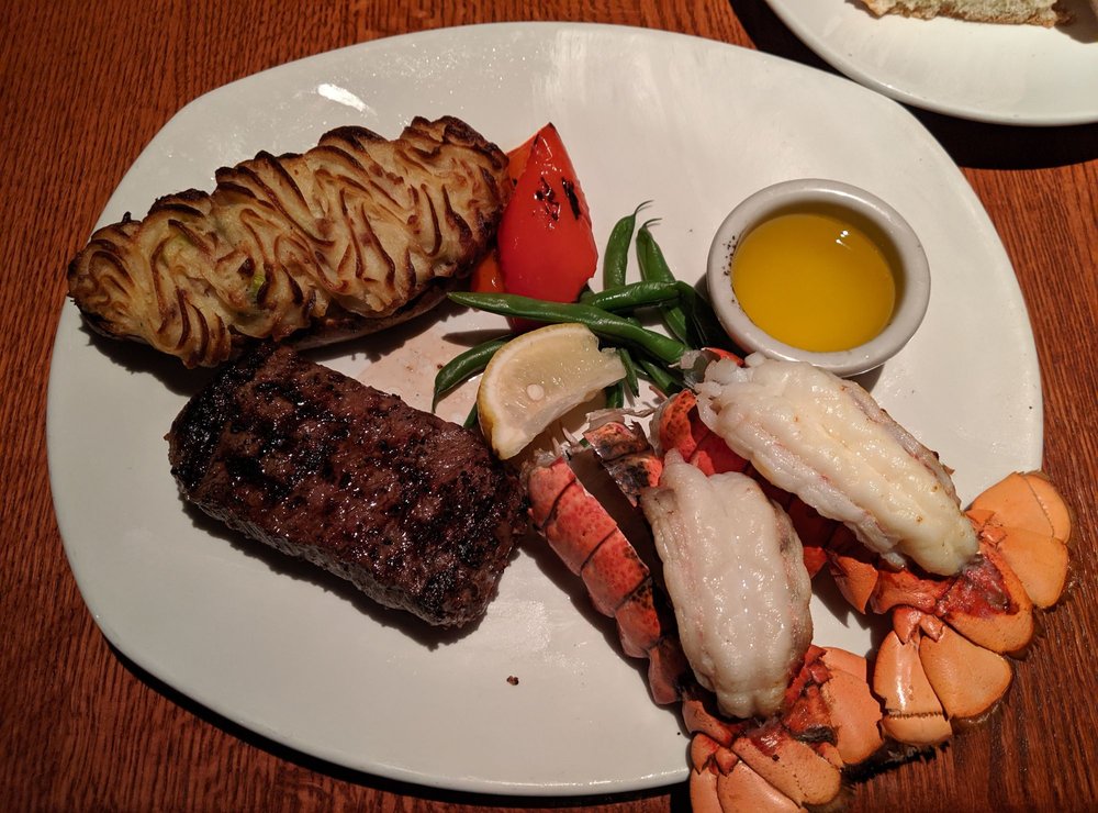 THE KEG STEAKHOUSE + BAR - MONTREAL - 361 Photos & 230 Reviews - 25 ...