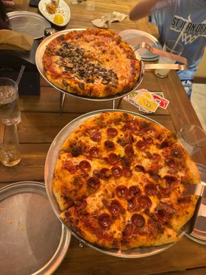 PAIRFIELD PIZZA & PINTS - Updated January 2026 - 184 Photos & 204 Reviews - 2408 Twin Creeks Dr ...