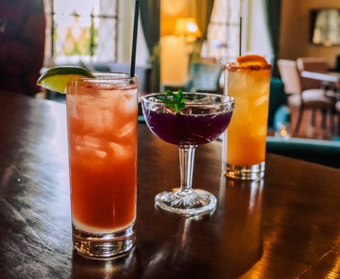 MORGAN’S BAR & LOUNGE - Updated January 2026 - 15 Photos - 2315 Durant ...