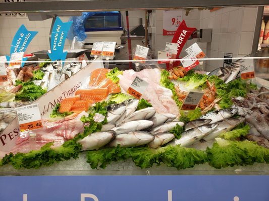 CONAD - Updated November 2024 - 10 Photos - Piazza dei 500, Roma, Italy ...