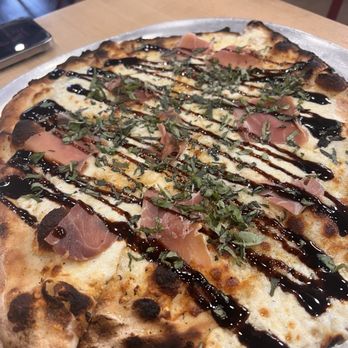 FUOCO APIZZA - Updated November 2025 - 265 Photos & 174 Reviews - 461 W ...