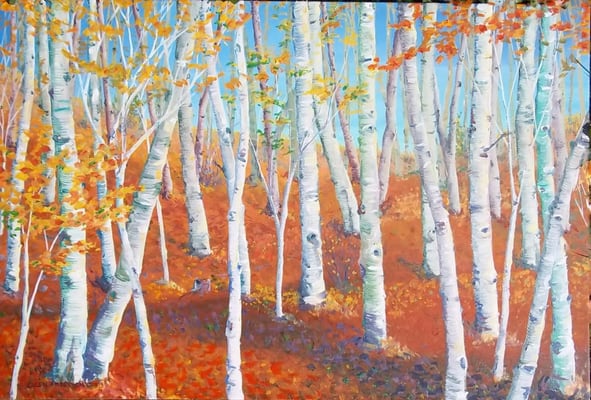 ELLEN ANDERSON ARTS - Updated April 2025 - 12739 NE Shoreland Dr ...