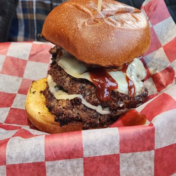 GRILL-A GRILLS - Updated August 2025 - 19 Photos - 4 W Main St ...