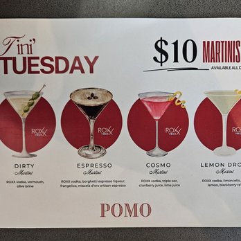 POMO - PHOENIX - Updated February 2025 - 1363 Photos & 1370 Reviews ...