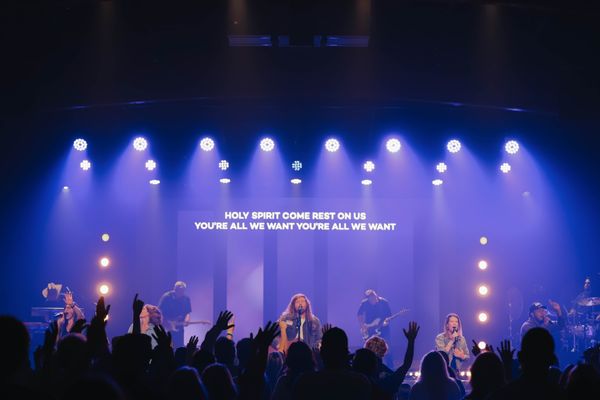 TRINITY CHURCH - Updated December 2025 - 27 Photos & 32 Reviews - 8620 ...