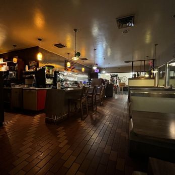 ALMOND TREE RESTAURANT & LOUNGE - Updated January 2025 - 58 Photos ...