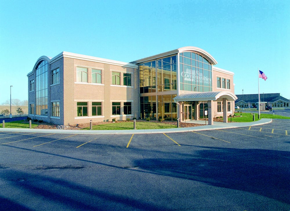 FOX COMMUNITIES CREDIT UNION - Updated December 2025 - 12 Reviews ...