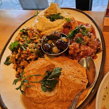 MEZZEME - Updated December 2024 - 594 Photos & 547 Reviews - 4700 W ...