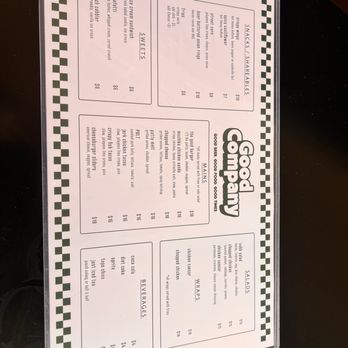 THE GOOD COMPANY - Updated December 2025 - 70 Photos & 21 Reviews - 100 ...