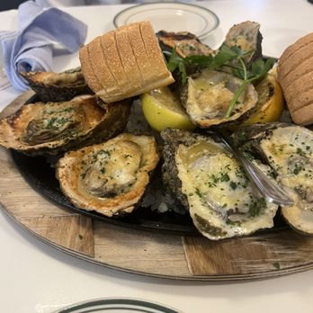 GOODE COMPANY SEAFOOD - Updated May 2024 - 928 Photos & 786 Reviews ...