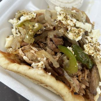 LEGACY GYROS - Updated September 2024 - 100 Photos & 189 Reviews ...