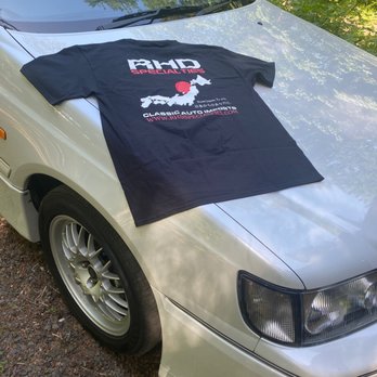 RHD SPECIALTIES - Updated October 2025 - 27 Photos & 19 Reviews - 18814 ...