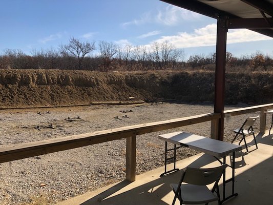 SNAKE CREEK SHOOTING SPORTS - Updated December 2025 - 17 Photos - 10700 ...