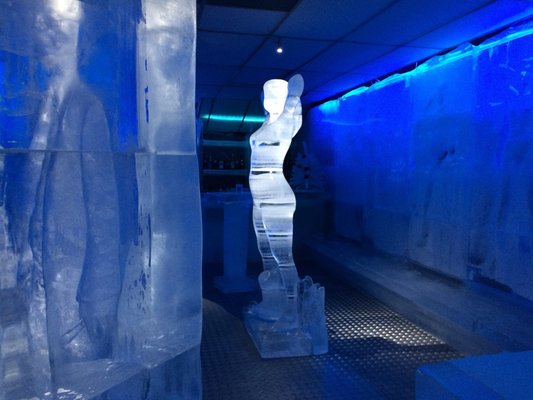 MAGIC ICE BAR - Updated November 2025 - 55 Photos & 24 Reviews ...